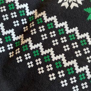 Hanes | Tops | Lets Take An Elfie M Christmas Sweatshirt | Poshmark